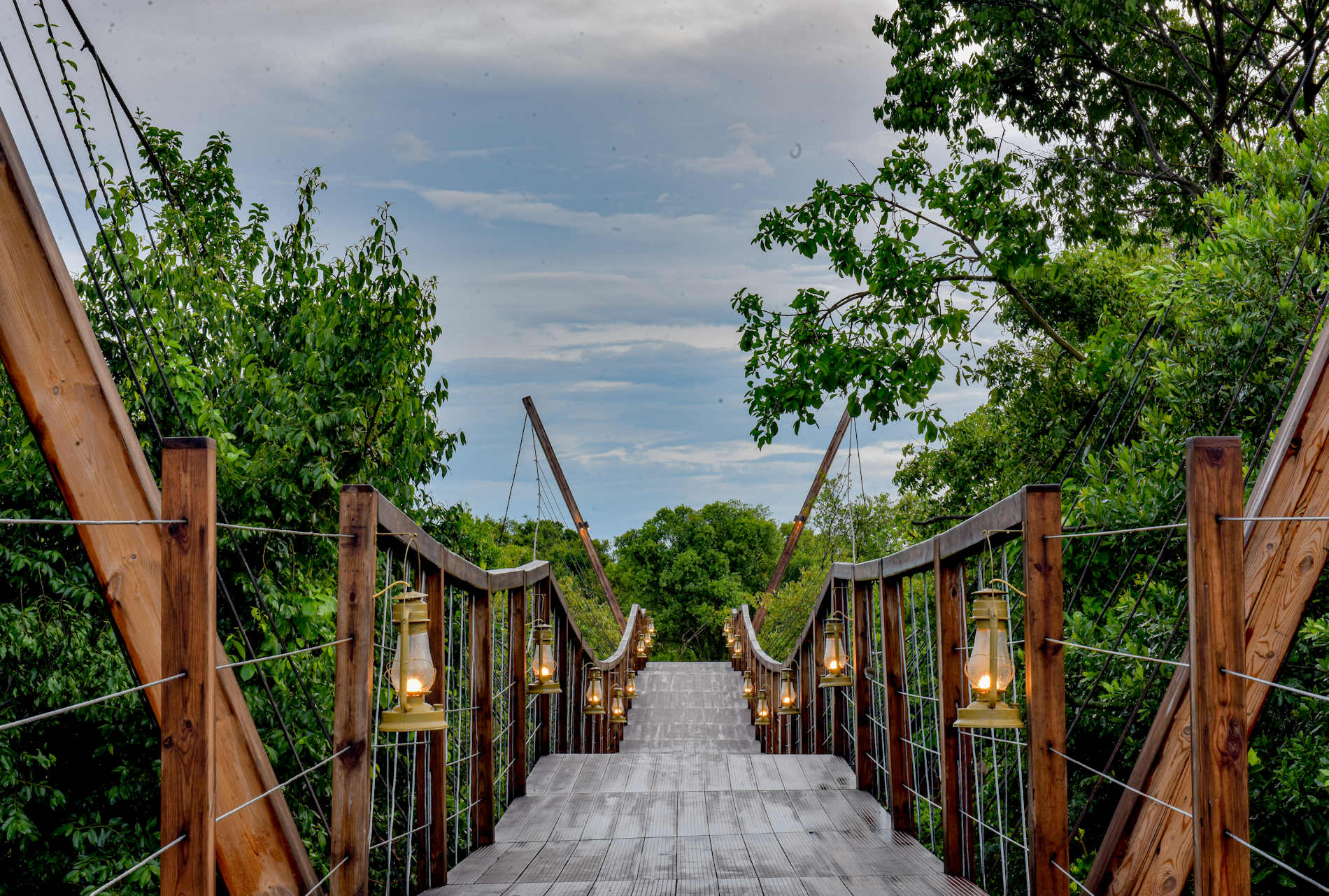 JW Marriott - Kenia Safaris